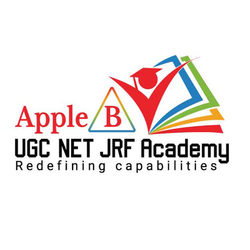 MOST UPDATED HIGH – QUALITY BOOK SET - Apple B UGC NET JRF Academy